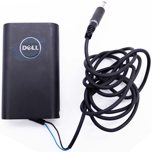 Charger Original Dell Round Shape E6230 E6320 E6330 E6500 E6510 E6520 ...
