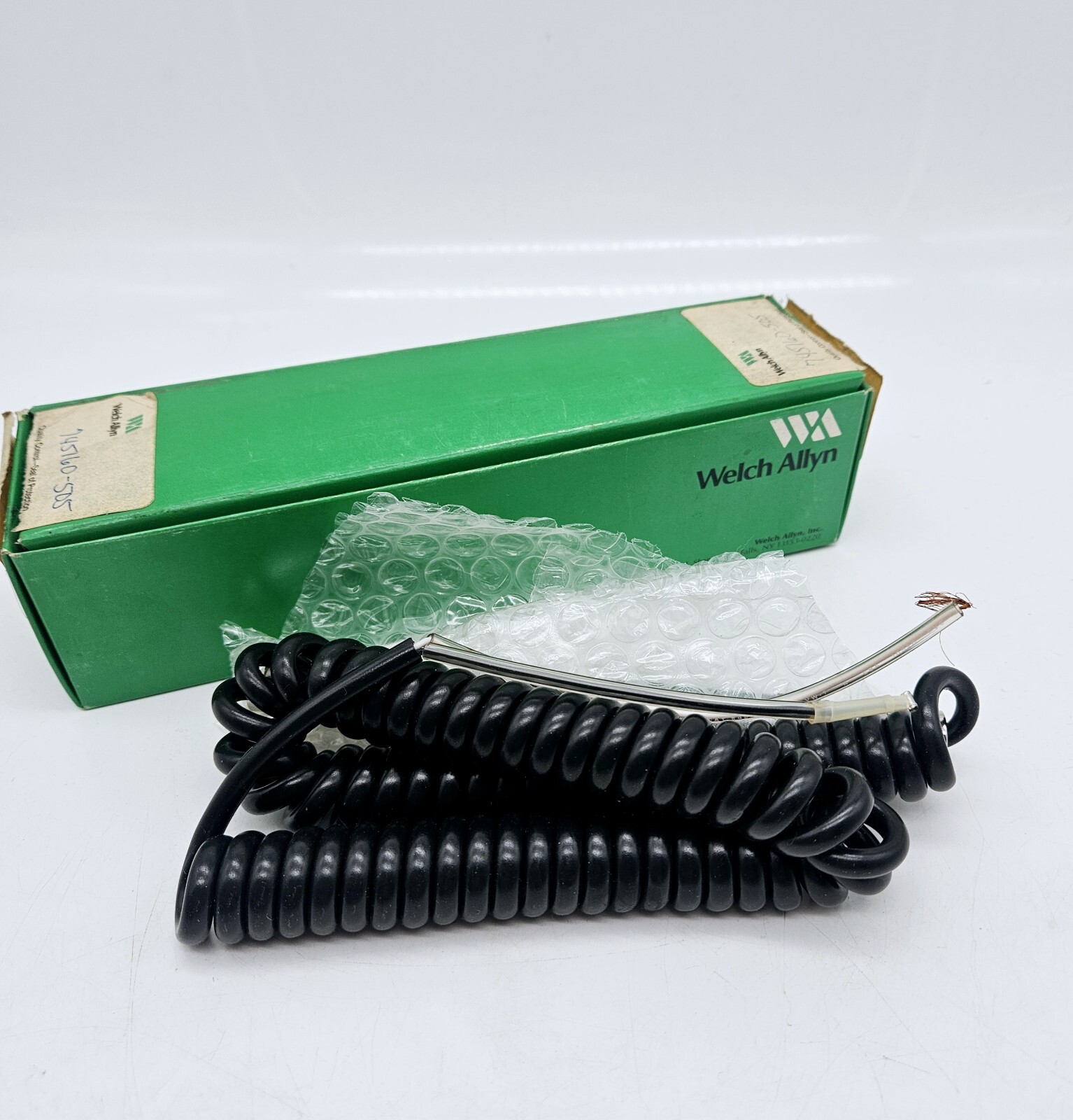 Welch Allyn Model 745160-505 Replacement Part for Otoscope ...