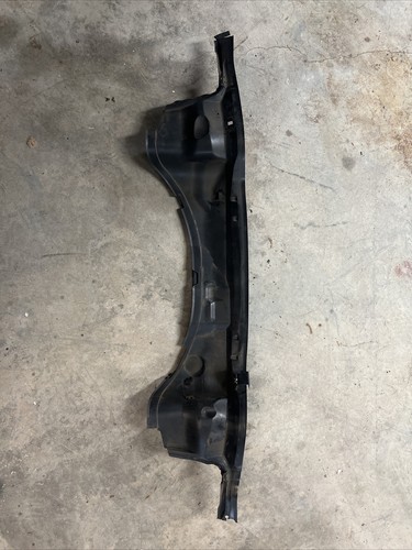 07-13 MINI COOPER S R56 R57 FRONT UPPER ENGINE BAY BULKHEAD TRIM PANEL ...