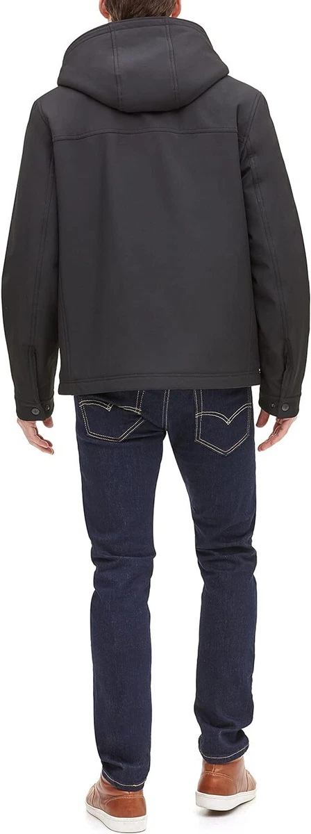 The Dockers Mens Arctic Cloth Heavyweight Parka A Comprehensive Guide ...