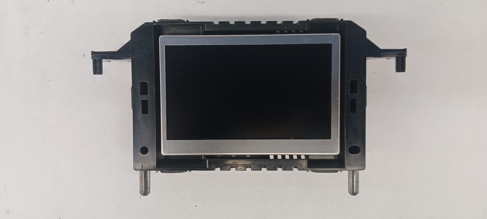 '14 FORD FOCUS Screen display 4.2" screen w/Sync OEM 1 Year Warranty ...