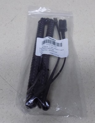 Daily Headset U10P Adapter Cable #82900U10P Cable Compatible with ...