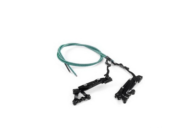 MINI Cabrio R52 Sunroof Mechanism Convertible Cable Set Genuine ...