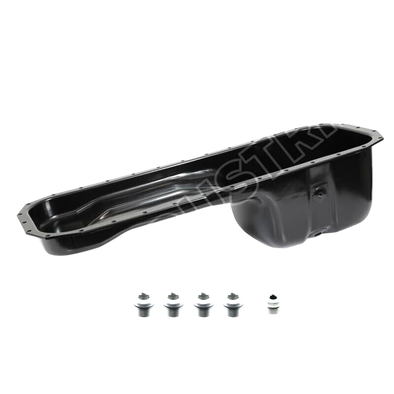 Oil Pan for Cummins ISX15 Engines match OE# 3690567, 3680530, 3679945 ...