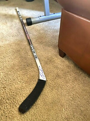 Shane Doan Phoenix Coyotes Signed CCM Vector Game Used Stick 2005-06 | eBay