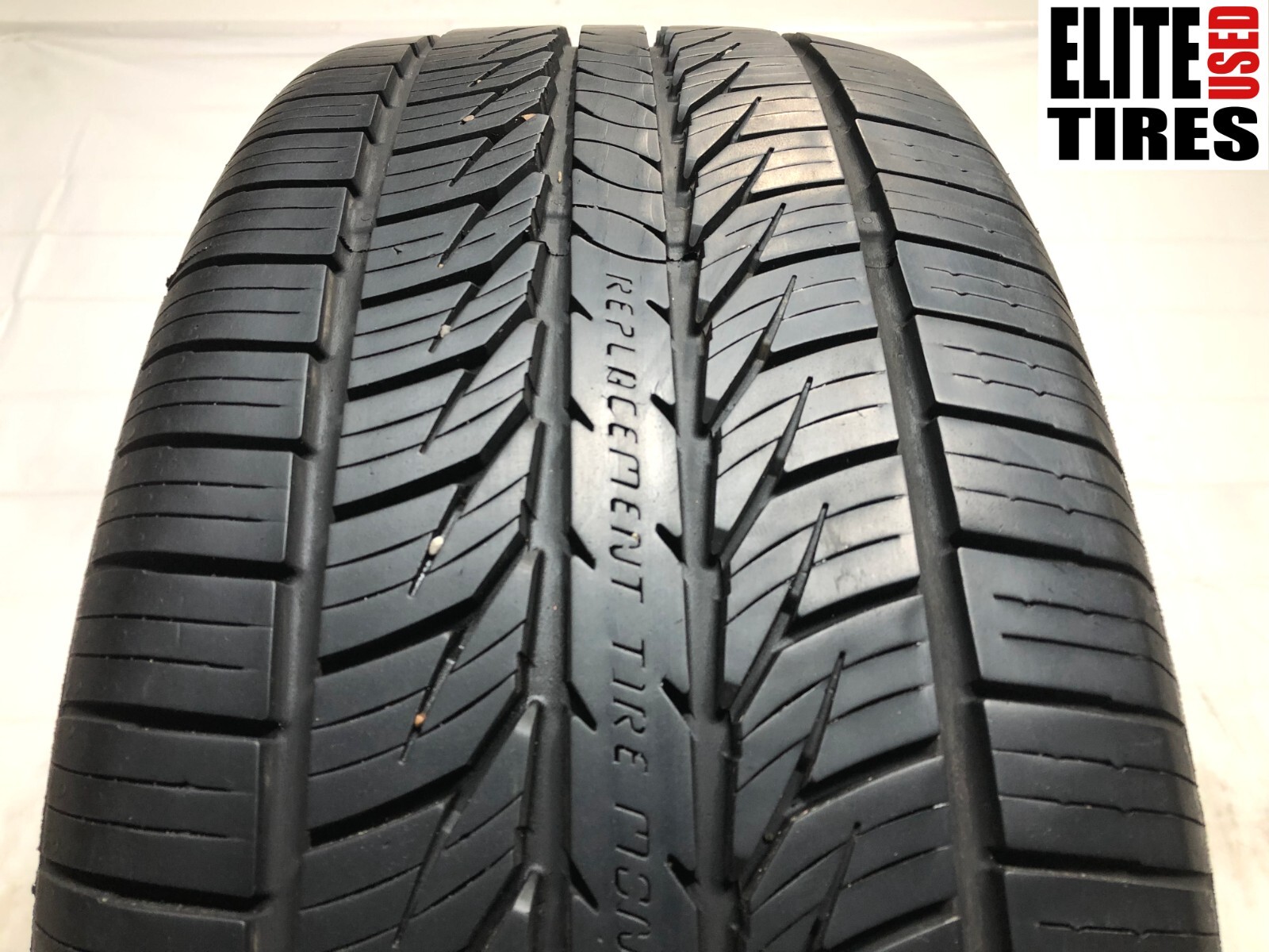[1] General Altimax RT43 P235/45R19 235 45 19 Tire 7.5-9.5/32 | eBay