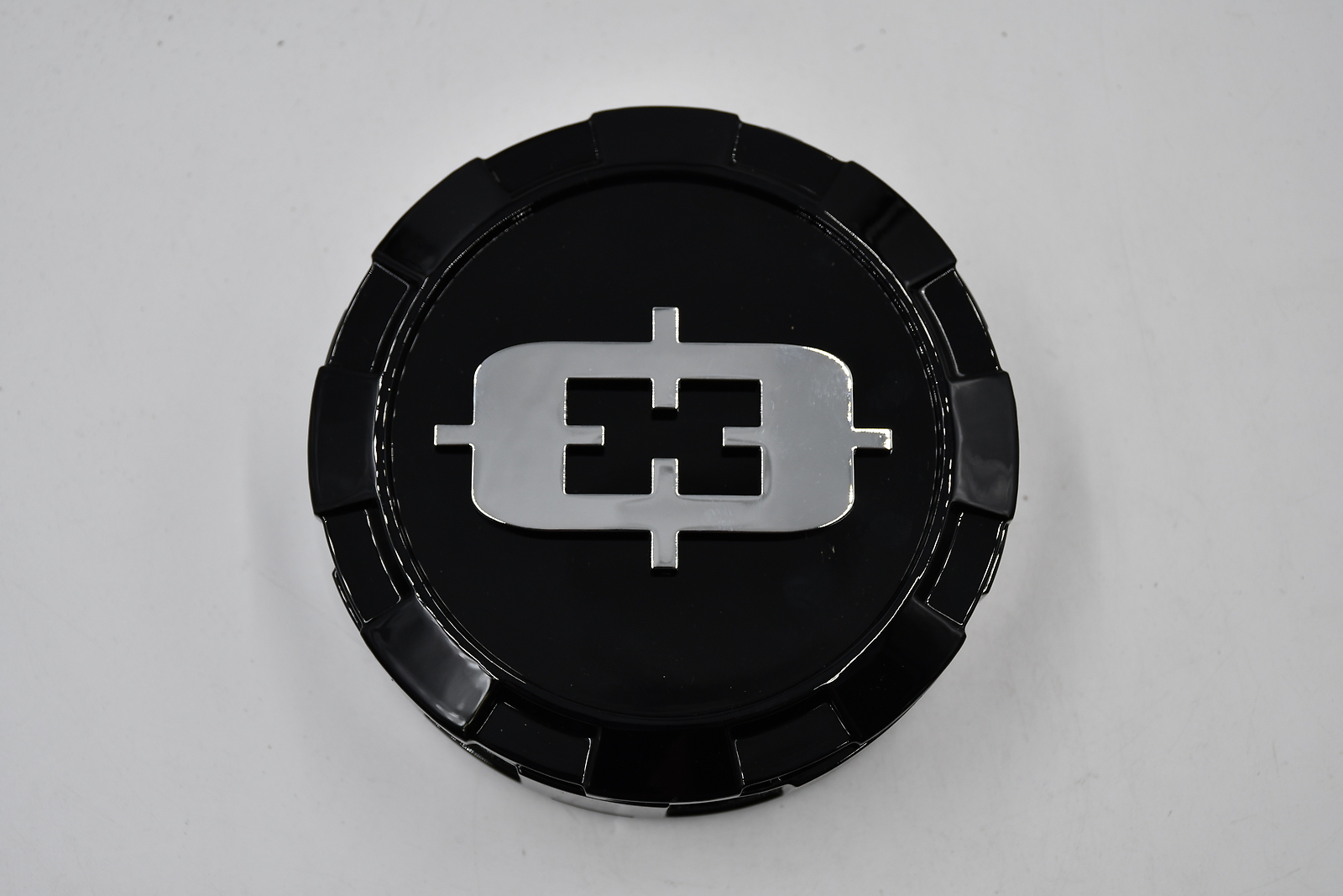 Vision Gloss Black Wheel Center Cap Hub Cap C402GB-8170V 5.25" | eBay