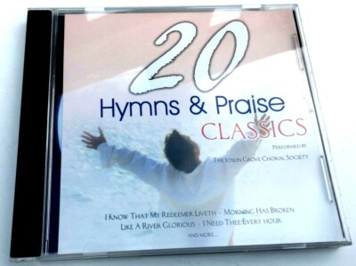 Joslin Grove Choral Society - 20 Hymns & Praise Classics - CD | eBay