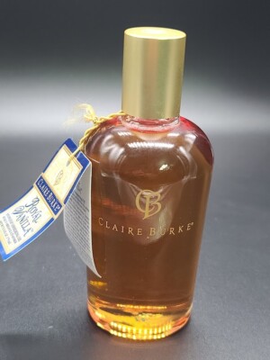 Claire Burke "Royal Vanilla" Stovetop Simmering Oil 6 oz. | eBay