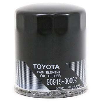 Toyota Genuine Oil Filter 90915-30002 | eBay