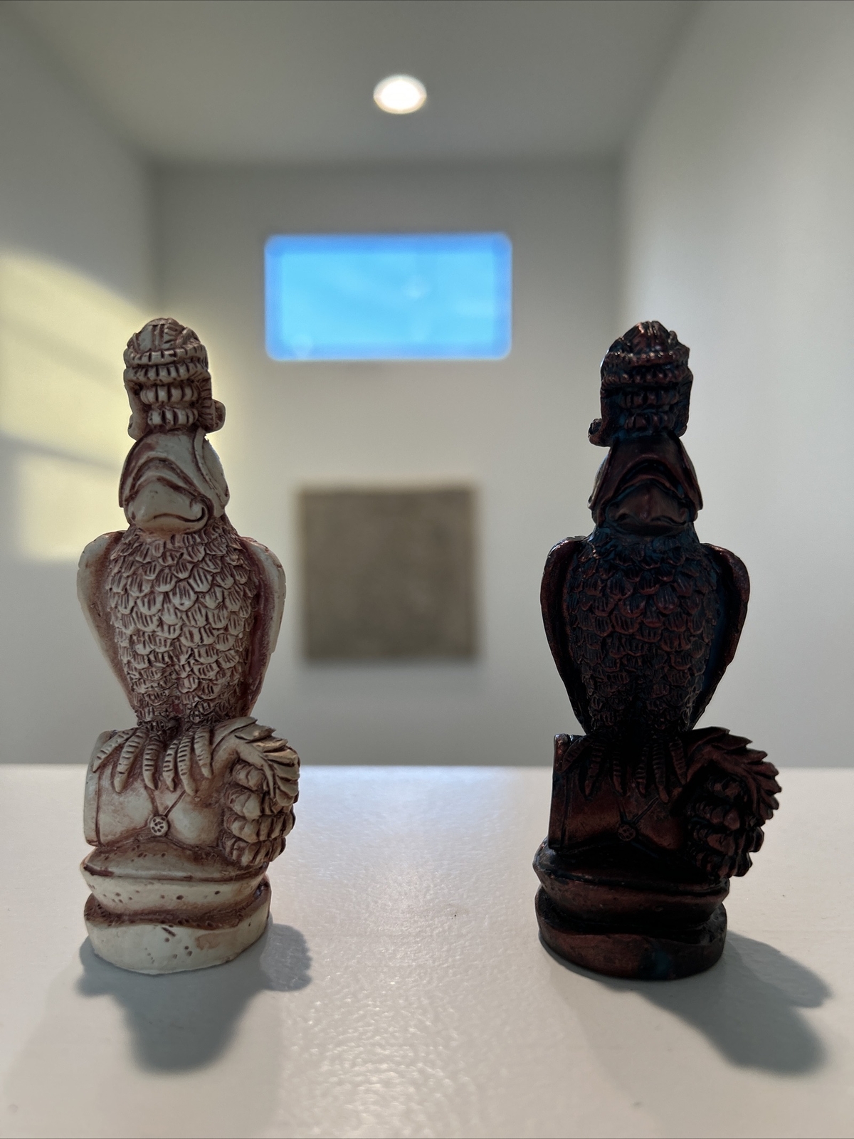 Chess set from Stranger Things | eBay