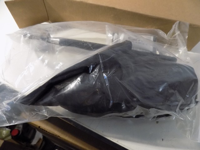 Genuine Land Rover Discovery Sport Evoque Steering Tie Rod LR125338 Ref ...