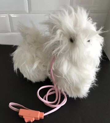 Go-go My Walking Pup Vintage Toy 1989 Hasbro Battery Operated | eBay