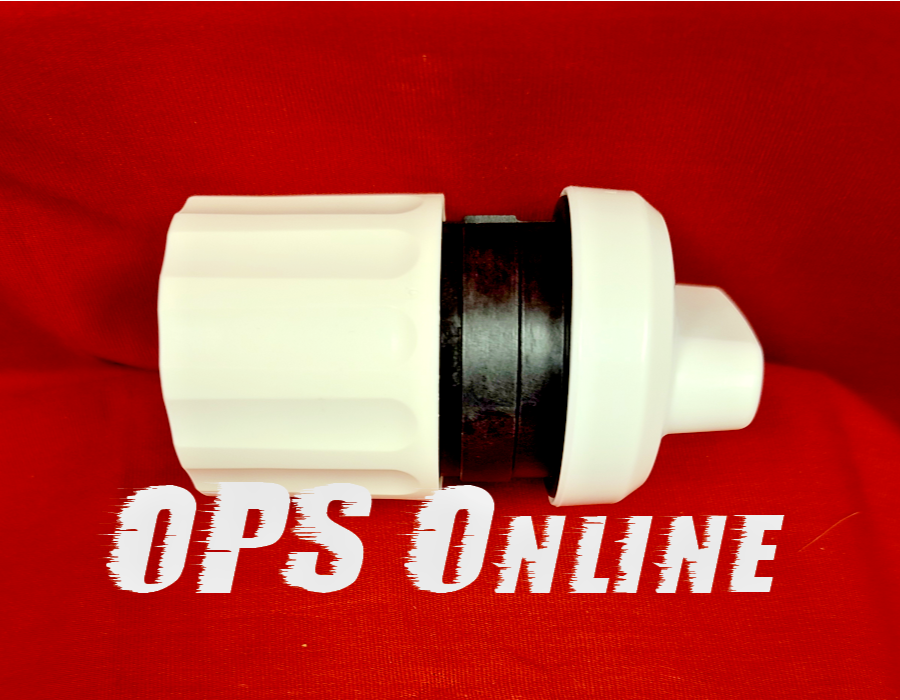 Mercury Smartcraft Plug Assy Diagnostic Port - Part # 8M0046339 | 1 ...