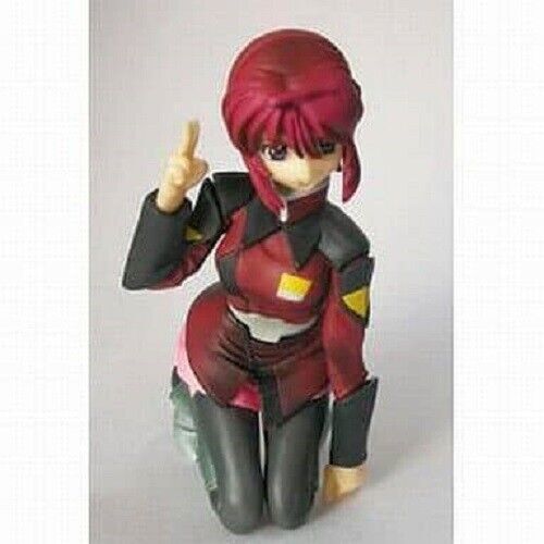 #F94-377 Bandai Trading figure Gundam Seed Destiny Seed Lunamaria Hawke ...