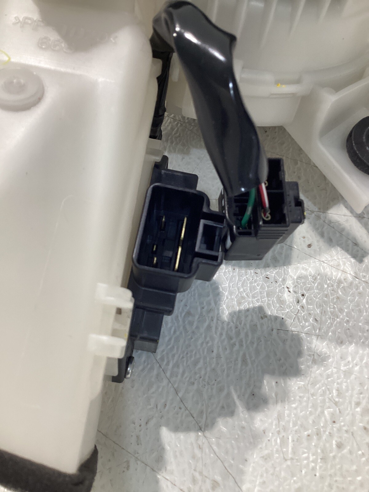 Lexus+Hs250h+Center+Console+Blower+Motor+OEM+88540-75010 for sale ...