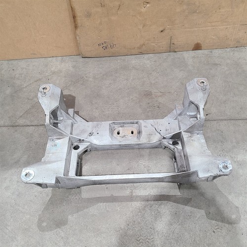 1999-2004 Corvette C5 Rear Cradle Suspension Cross Member | Genuine OEM ...