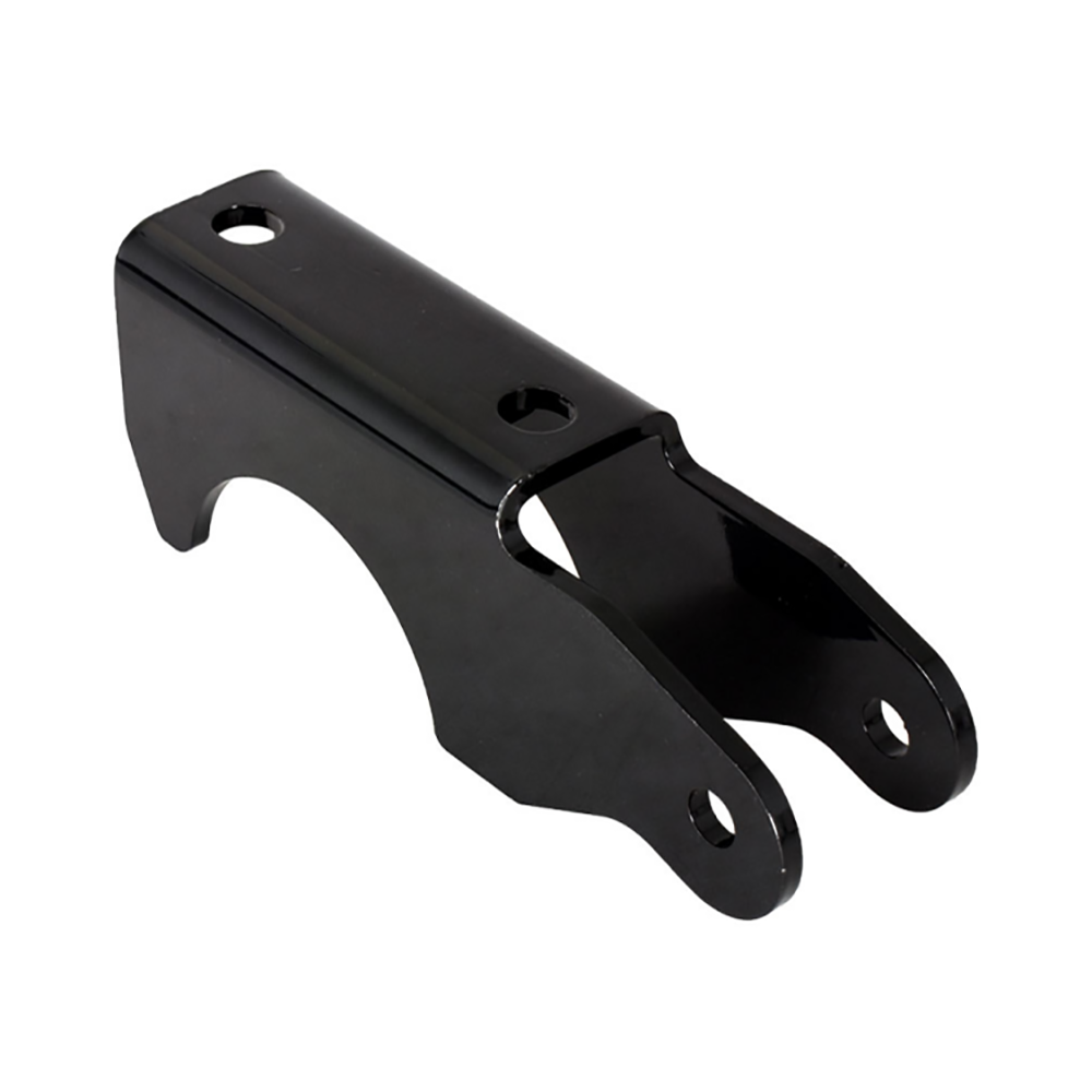 Rear Lower Shock Mounts On Axle For 99-05 Ford F250 F350 00-05 ...