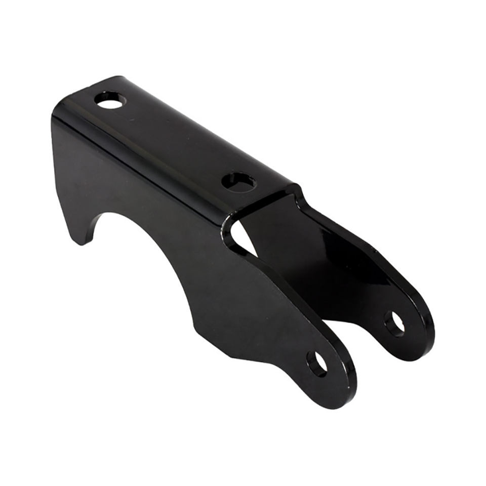 Rear Lower Shock Mounts On Axle For 99-05 Ford F250 F350 00-05 ...