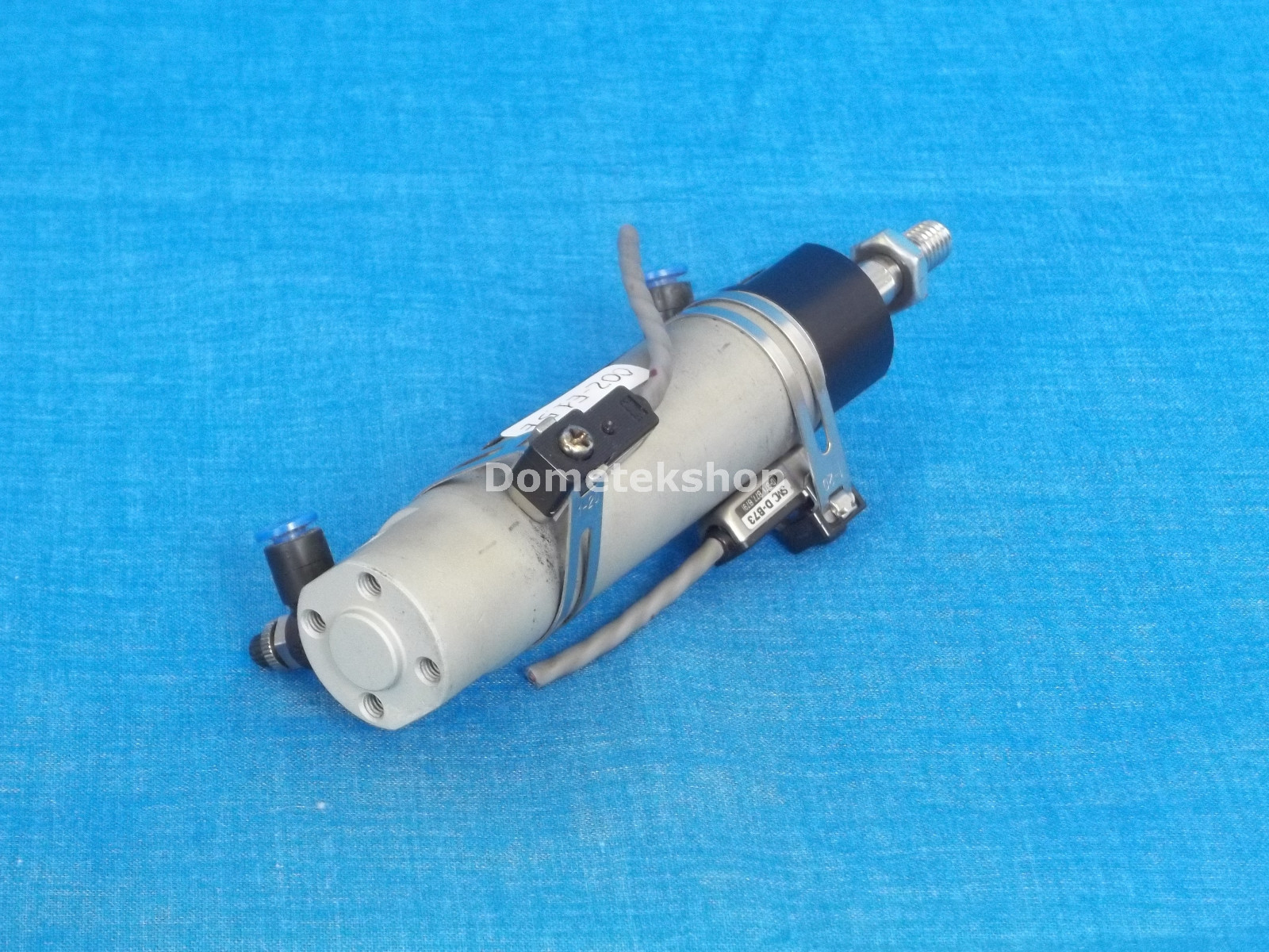 SMC CDG1BA20-45-B73L Pneumatic Cylinder | eBay