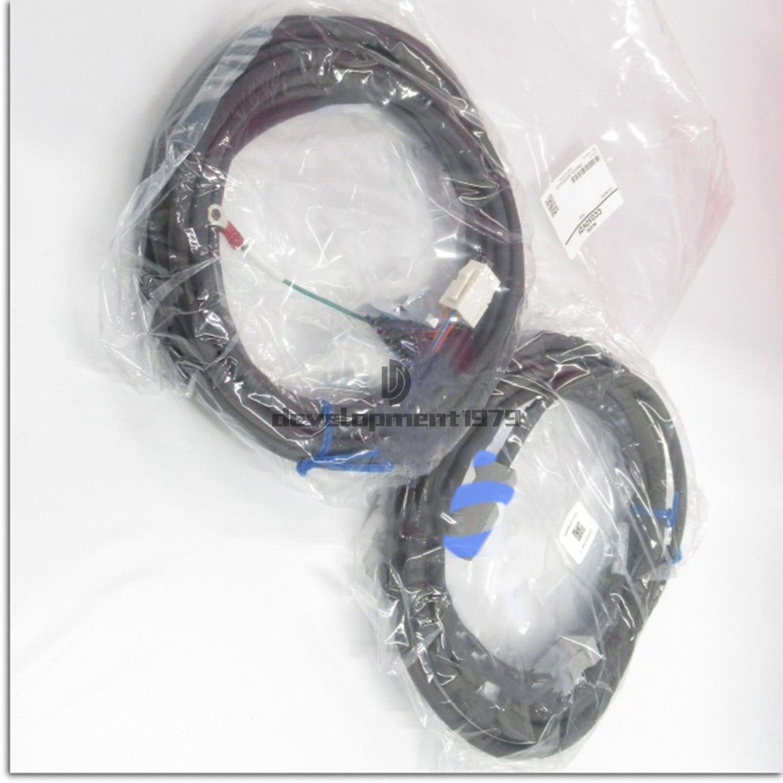 PC NEW IN BOX FOR Oriental Motor Extension Cable CC050VZF | eBay