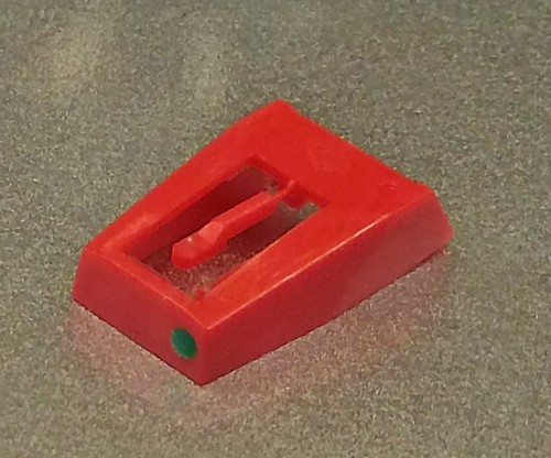 78 RPM Phonograph Needle For CROSLEY Nostalgia Models SWISS MADE! 793 ...