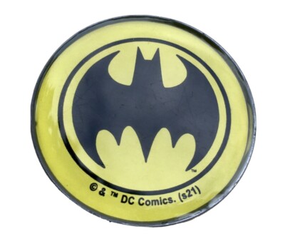 Batman Pull Knob Metal Hardware For Cabinet For Drawer Home Decor DC ...