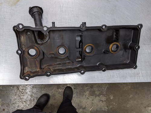 Right Valve Cover For 07-15 Nissan Titan 5.6 13264ZE00A 4wd | eBay