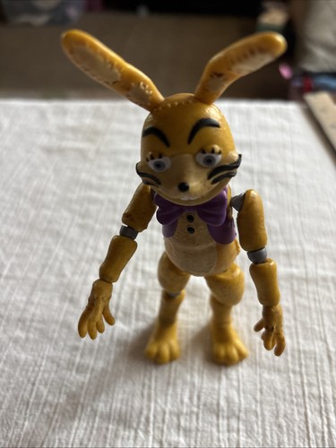 Funko Five Nights at Freddy's FNAF Glitchtrap 6” Action Figure | eBay
