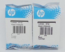HP 62 Tri Color Instant Ink N9J42A Cartridge Factory for sale online | eBay