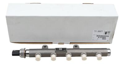 Original Injecteur Rail Citroen Jumper III Peugeot Boxer III 2.2 HDI ...
