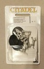 Farmer Maggot & Hounds Metal Blister The Hobbit Lord of the Rings Games ...