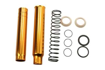 Adjustable Spring Loaded Pushrod Tube VW Beetle 1946-1998 VW Split 1950 ...