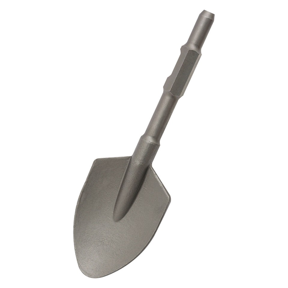 Modern Shovel Chisel Clay Shoveling Spade Clay Chisel W/storage Box ...
