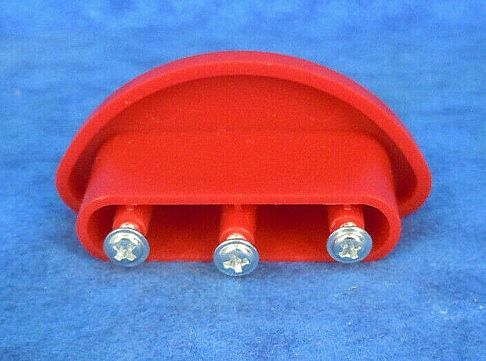 NOSTALGIA Popcorn Cart Maker Machine KPM200CART Replacement Parts (6 ...