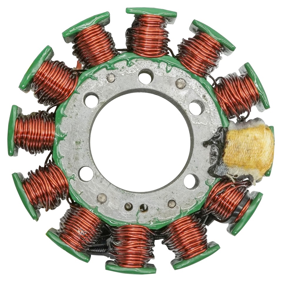 12 Pole Stator for Polaris Sportsman 700 Carb 2002-2004 Except Twin w ...