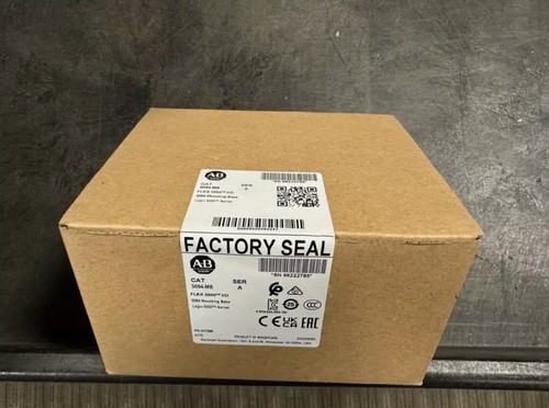 New Factory Sealed 5094-MB Allen-Bradley FACTORY SEALED AB Free ...