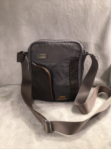 tumi tech messenger bag - Gem