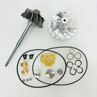 Cummins ISX QSX HE551V Turbocharger Rebuild Kit 2881994 Billet Upgrade ...