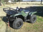Komodo ATV Basket 2 PC Atvb02kd for sale online | eBay