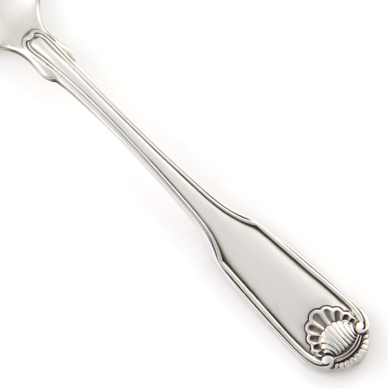 Oneida Community SILVER SHELL Silverplate 1978 CUBE Silverware CHOICE ...