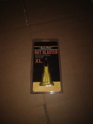 Rack-A-Tiers 72101 the Nut Blaster XL - Universal Wire Connector Tool ...