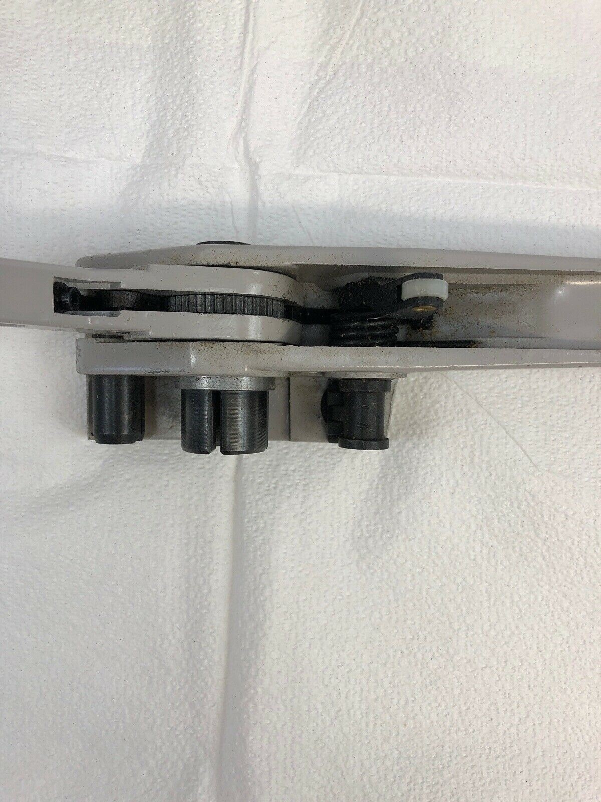 Strongway 52862 Poly Strapping Tensioner and Cutter | eBay