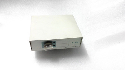 ATEN DATA TRANSFER SWITCH | eBay