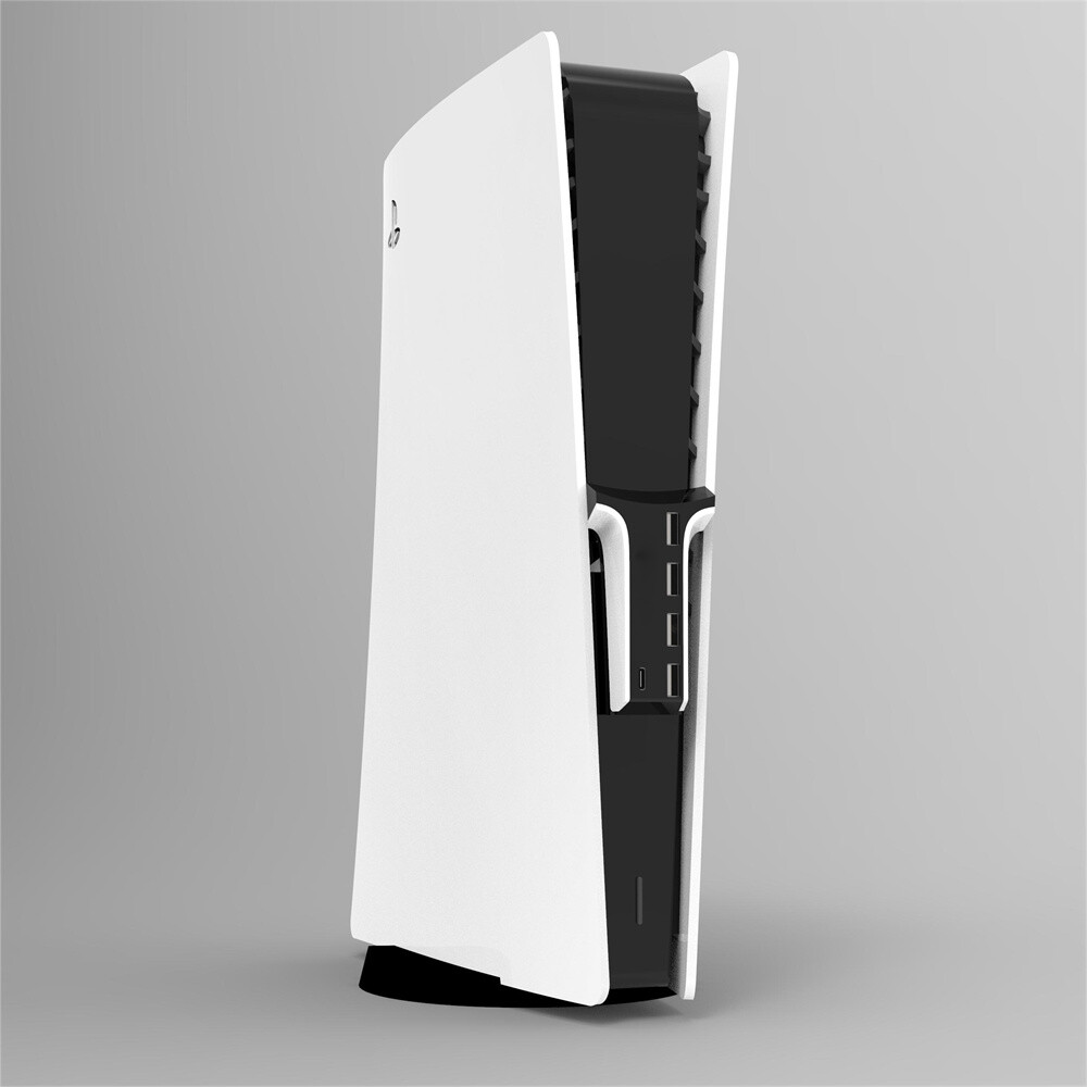 Adaptateur d'extension de hub USB à 4 ports pour console PS5 ...