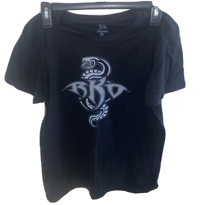 Randy Orton Viper Snake Logo