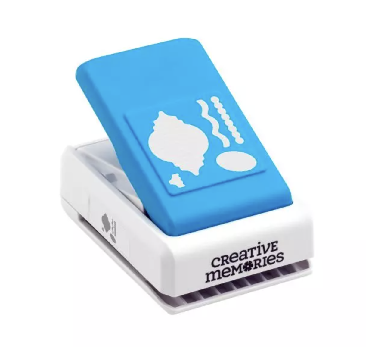 Creative Memories Punches/Border Punches - Most NLA | eBay