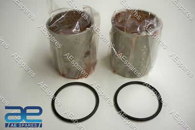 OEM 1870934M1 HYDRAULIC LIFT SHAFT BUSHINGS FOR MASSEY FERGUSON 135 150 ...