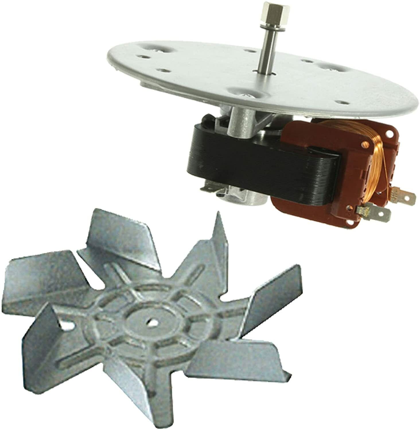 Fan Oven Motor for HOTPOINT Cooker Air Blade Unit - FITS OVER 200 ...