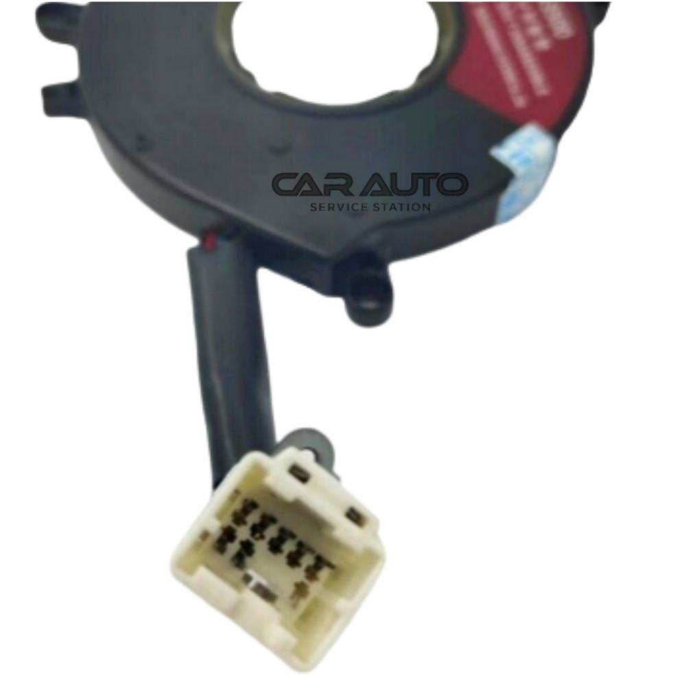 CLOCK SPRING PLUS ANGLE SENSOR ASSEMBLY FOR NISSAN INFINITI 2003-2019 ...